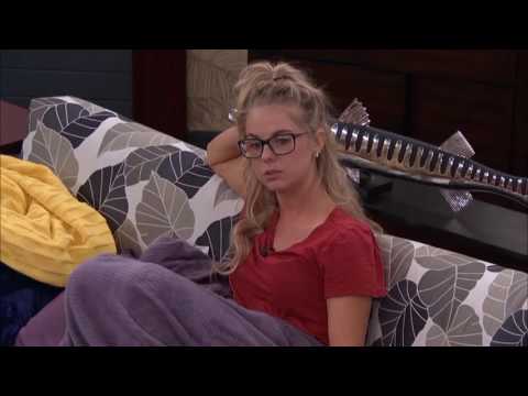 Big Brother 18 Nicole's Home Town of Ubly