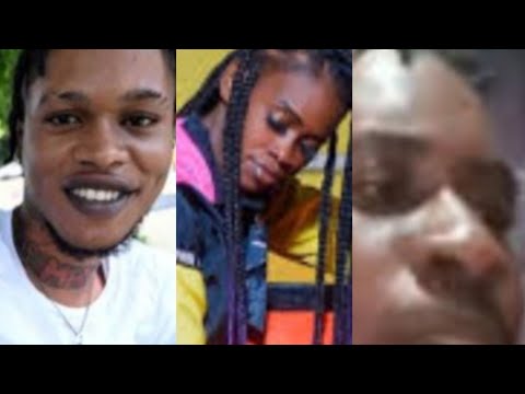 CANDY WOW CRIES ABT VIP AND RANDY HEARTBREAK 💔 - YouTube