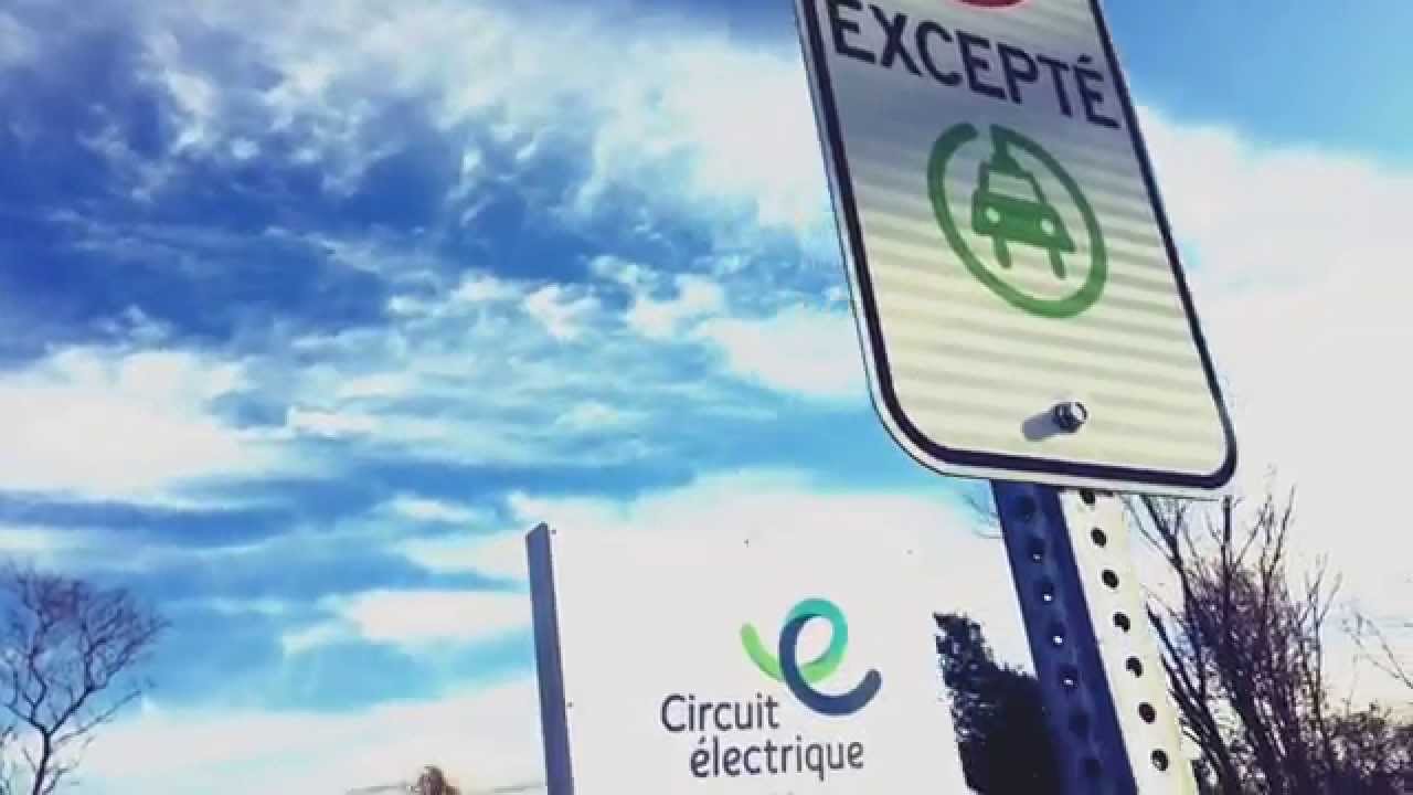 DCQC road trip - YouTube