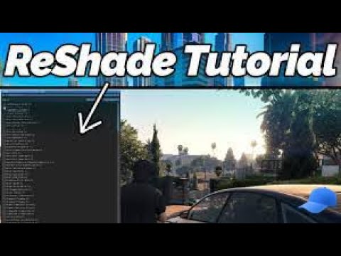 Reshade Fix Tutorial by Gambohub [Reshade Fix 2023] - YouTube
