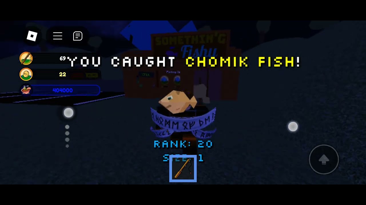 getting soup chomik part 1:] - YouTube