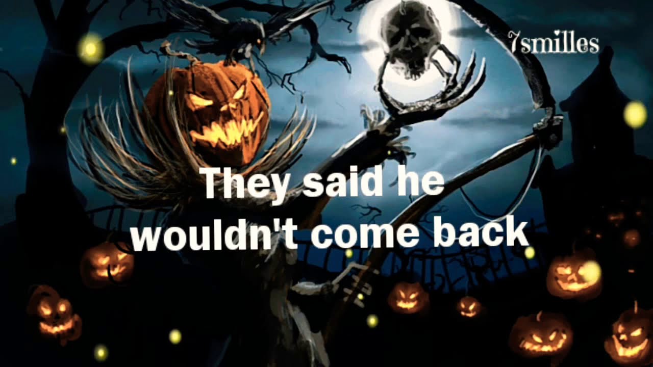 KSHMR ft.BassKillers & B3nte-The Spook (Lyrics) - YouTube
