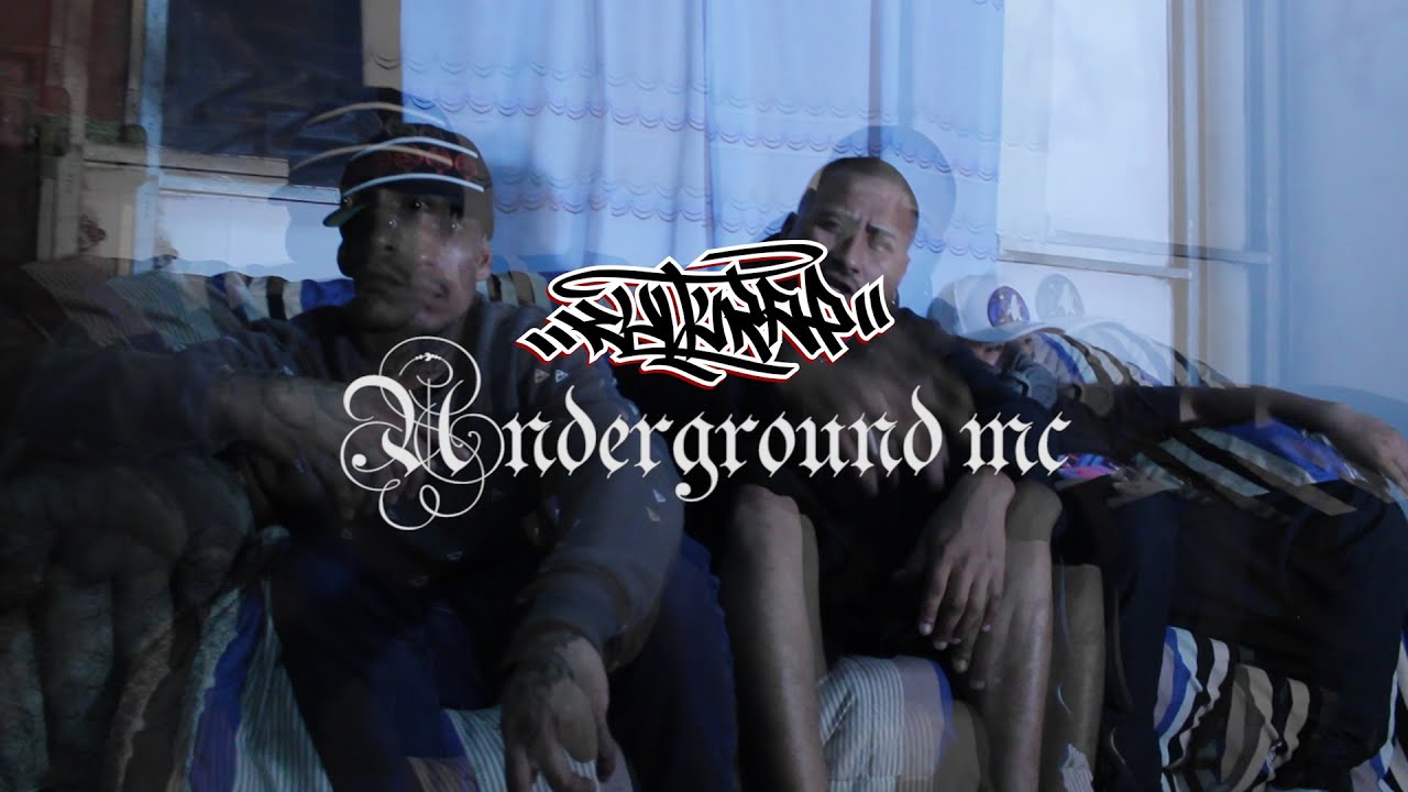 KULTURAP / UNDERGROUND MC (Official Video) - YouTube