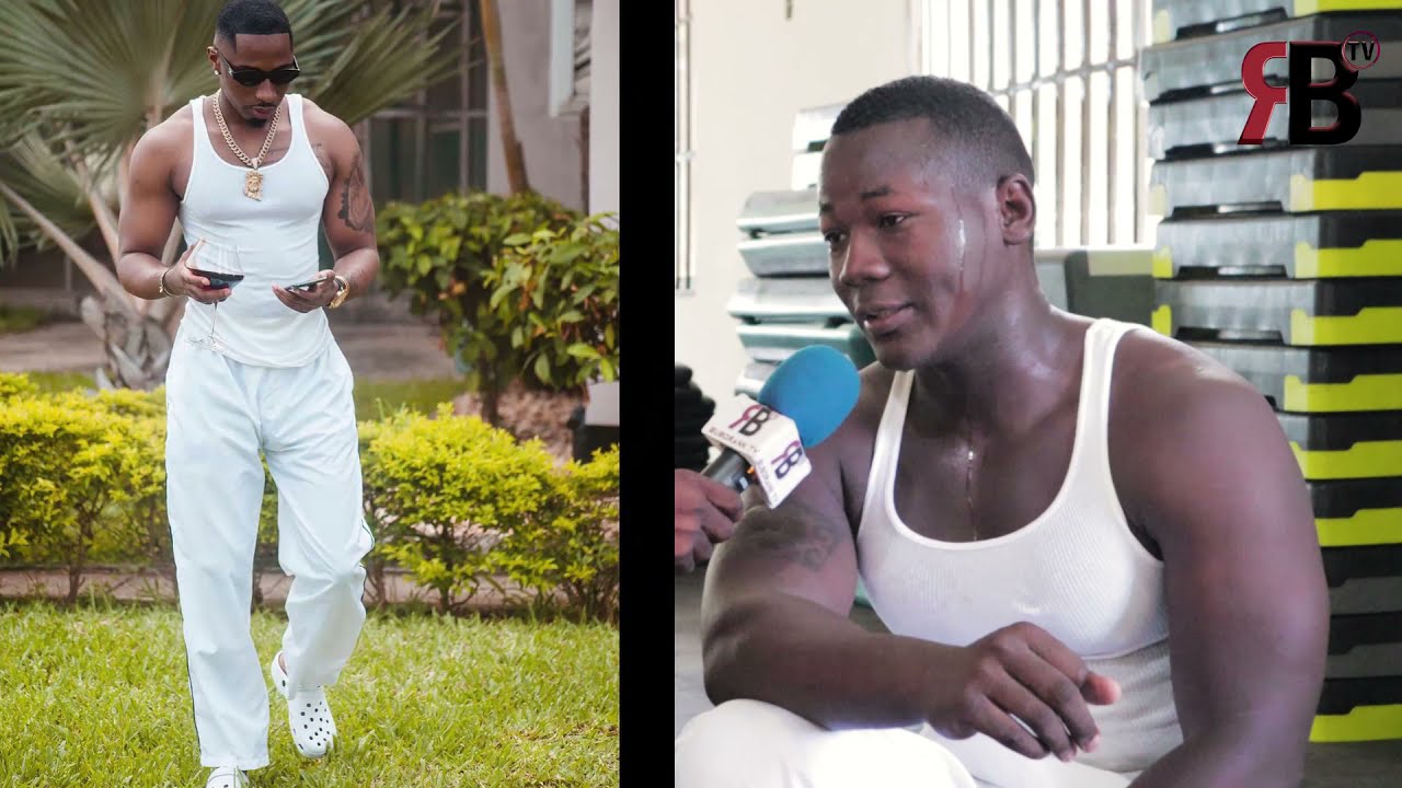 UCHEBE : JUX AMEKATA SANA WANAONA WIVU | HATUJAEDIT PICHA | CALISAH ...