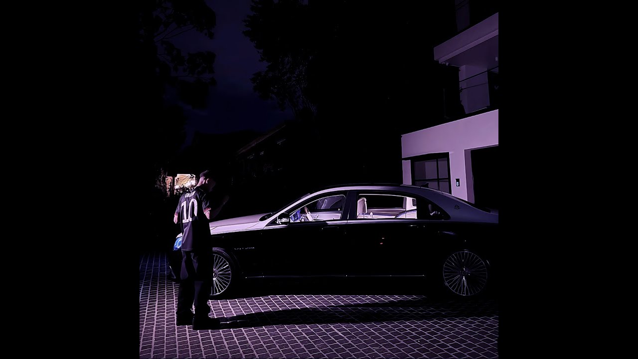 (FREE) Lithe Type Beat "blessed" - YouTube