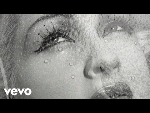 Cyndi Lauper - The River Cried (Official Lyric Video)