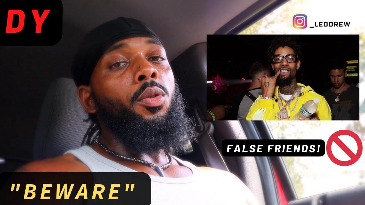 BEWARE Of False FRIENDS! 👁🚫 - YouTube