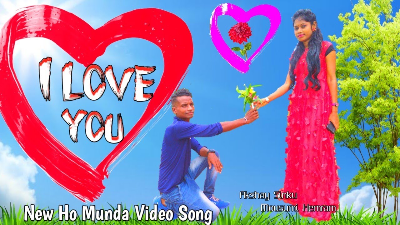 New Ho Munda Video Song | Ho Munda Song | New Ho Munda Song 2022 - YouTube