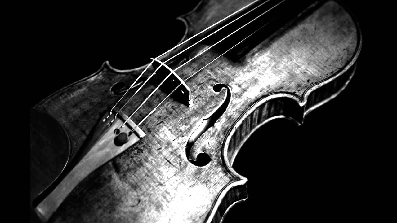 The Cursed Violin - YouTube