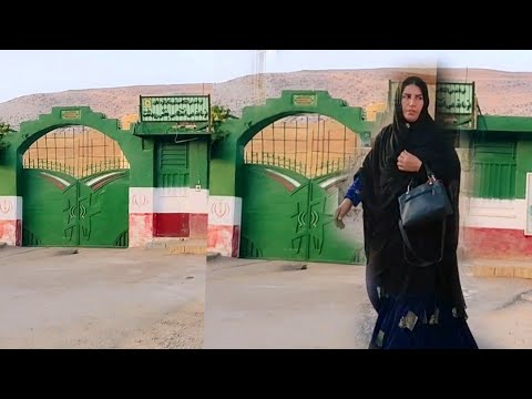 From Love to Justice: Gulnar and the Fight for Mohammad's Freedom for a ...