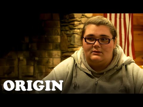 This Overweight 17 Year Old Weighs Over 500lbs But Can She Turn Her Life Around? | Too Fat For 15