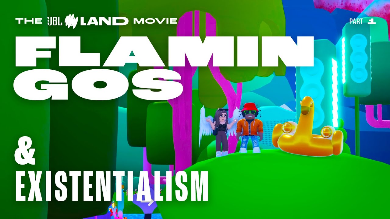 The JBL Land Movie - Part 1 - YouTube