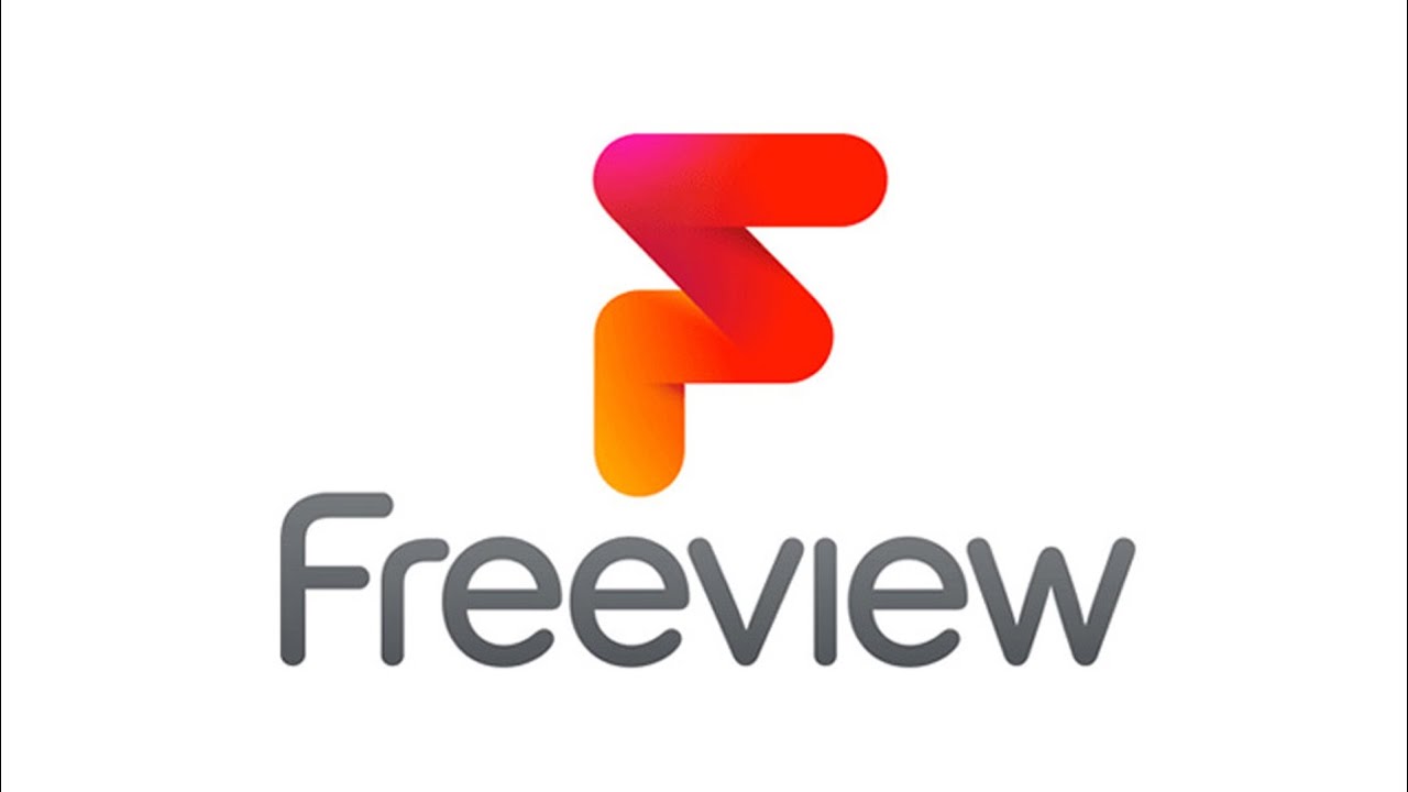 شرح تطبيق Freeview - YouTube