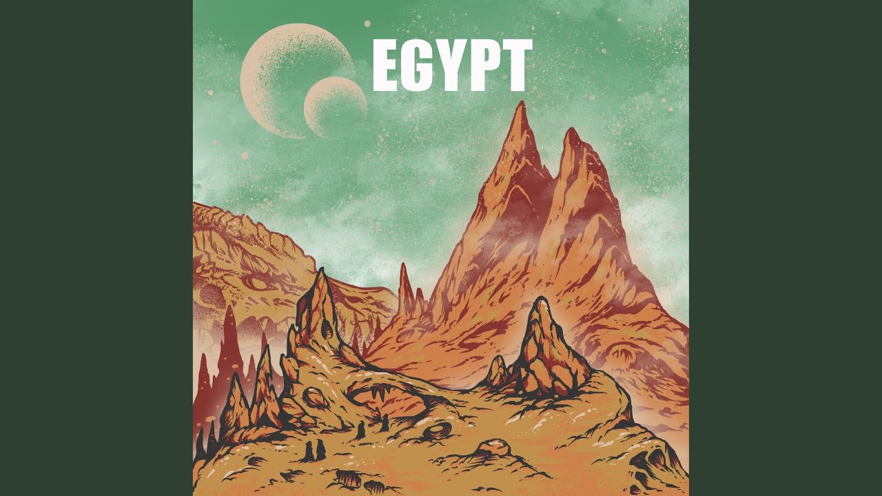 Egypt - YouTube