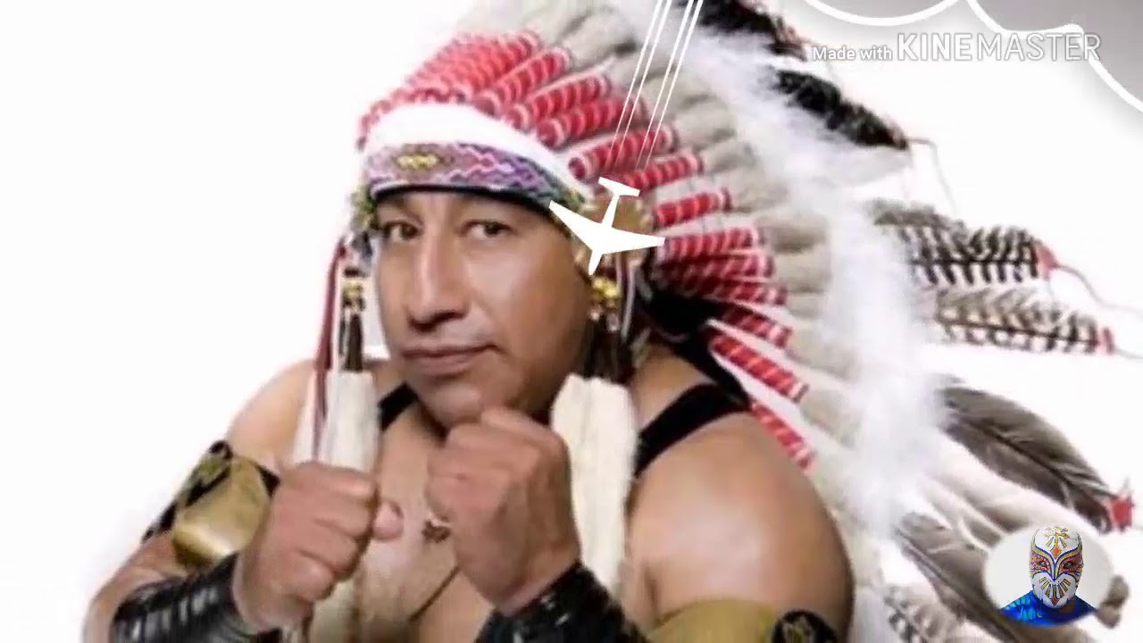 Leyendas de la lucha libre mexicana - YouTube