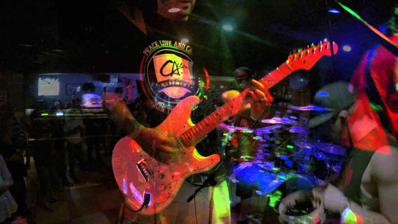 APR and James Cavern - PART 1 - YouTube