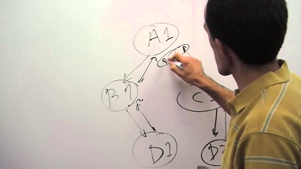 Project Orleans Cloud Computing Framework ch9 - YouTube