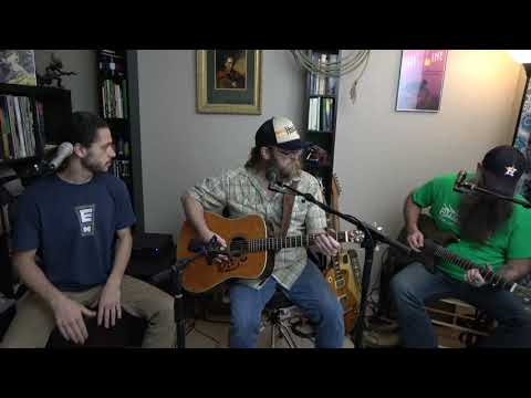 Tyler (Toadies Cover) Josh Armstrong-Guitar & Vocals, Solomon Garcia ...