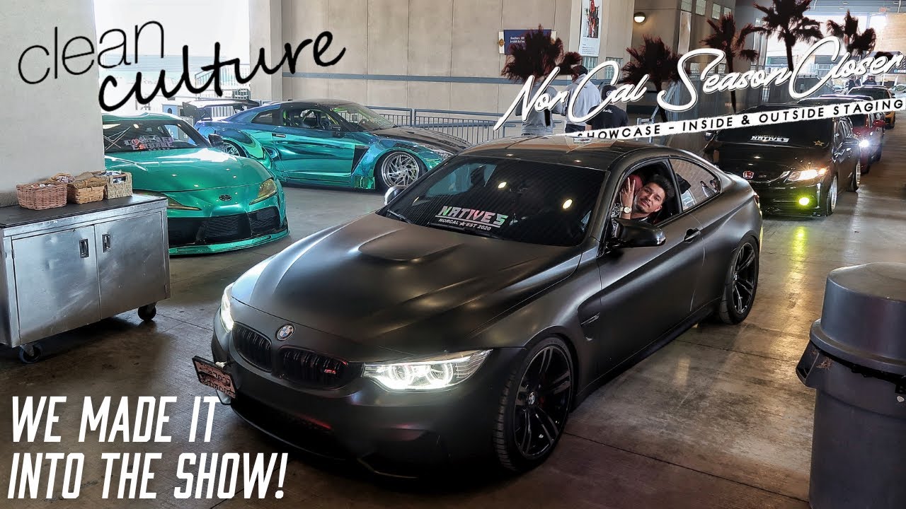 Natives Takes Over Clean Culture! | NorCal Season Closer 2021 - YouTube