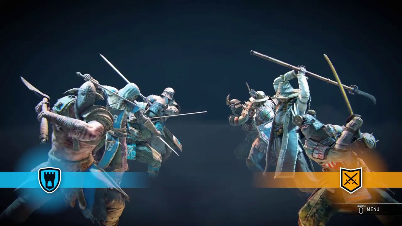 For Honor - PS4 | Highest Player level yet - YouTube