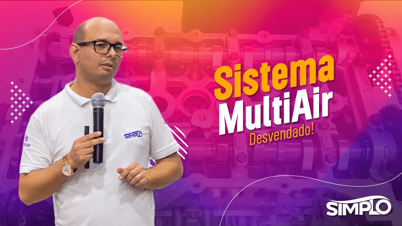 Sistema MultiAir: Potência e Eficiência dos Motores Turbo FireFly ...