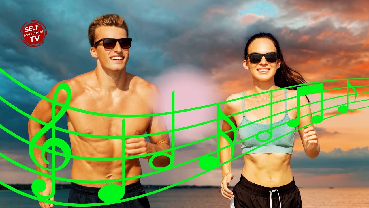 Best Video for Workout Fitness Music Ever 4K! - YouTube