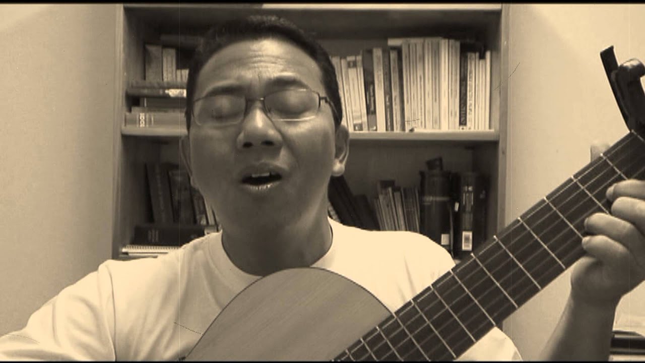 Eric Wainaina's Daima (Cover by narskamau) - YouTube