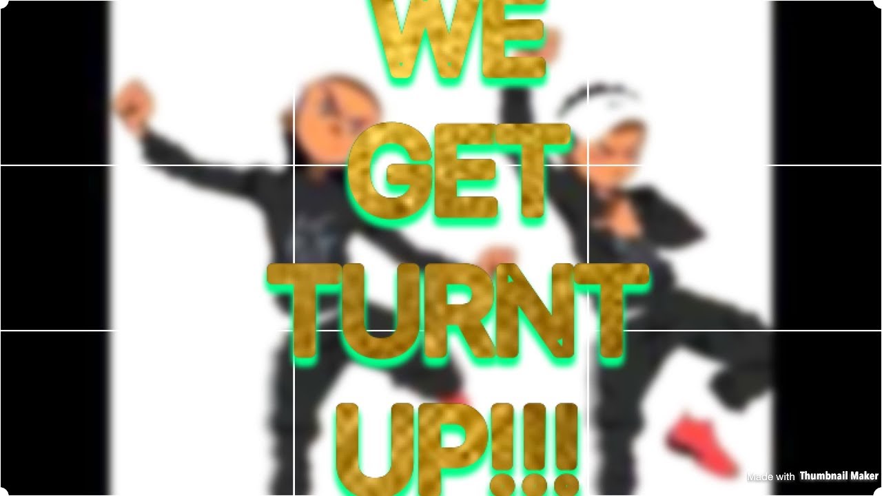 Come get turnt - YouTube