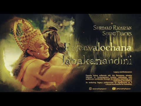 Shrimad Ramayan Soundtracks 30 -  Hanuman Theme