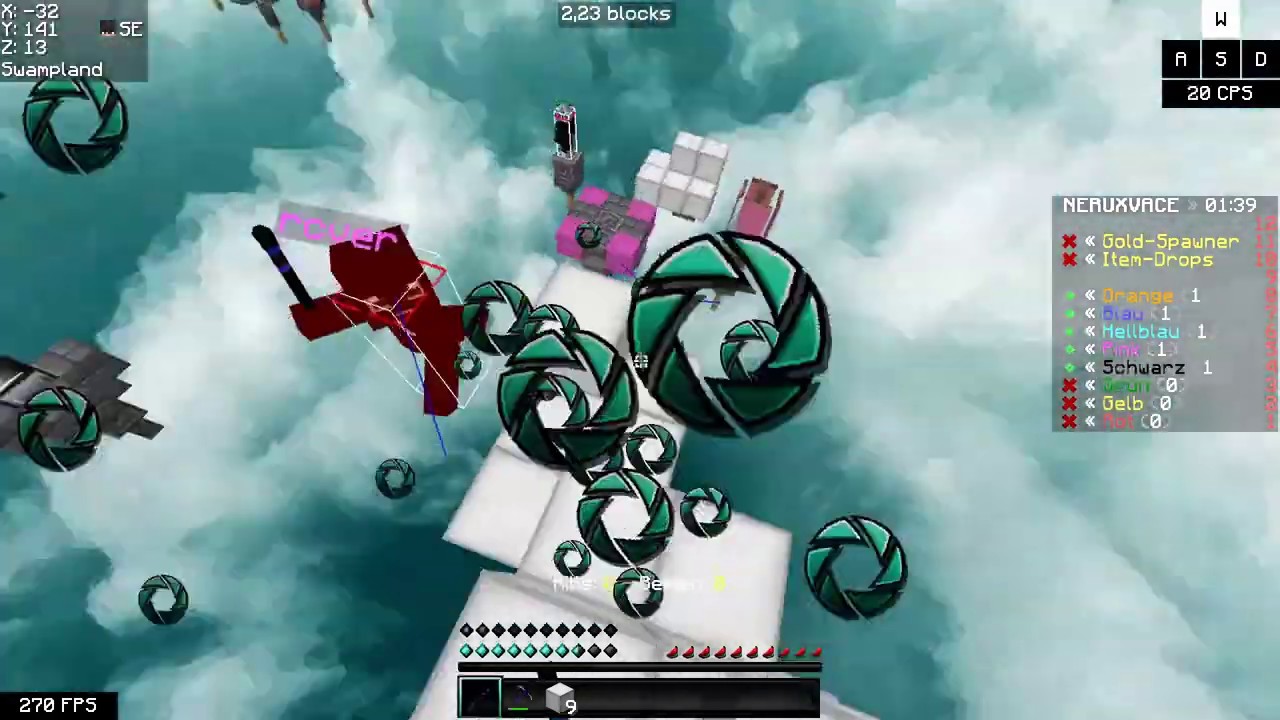 Klicksounds (HIGH CPS) - YouTube