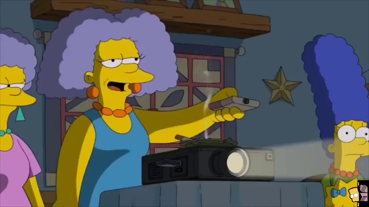 The Simpsons Funniest Moments Of All Time - YouTube