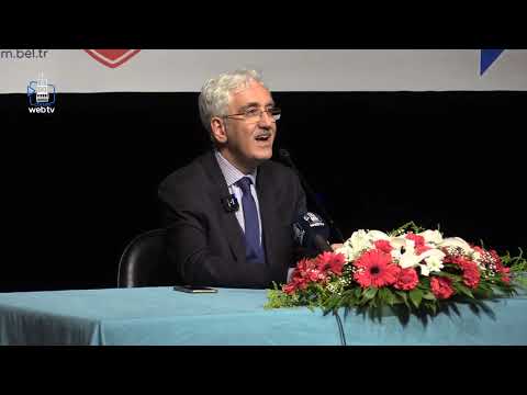 Sürgündeki Hanedan - Konferans