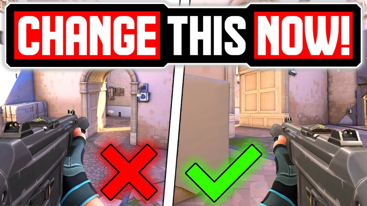 How To Have The BEST Positioning 2021 - Valorant - YouTube