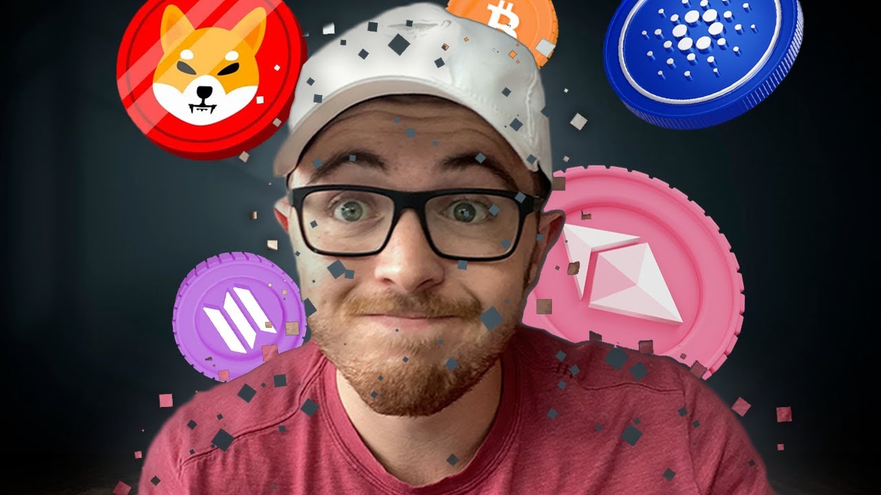 The URGENT Crypto Failure - YouTube