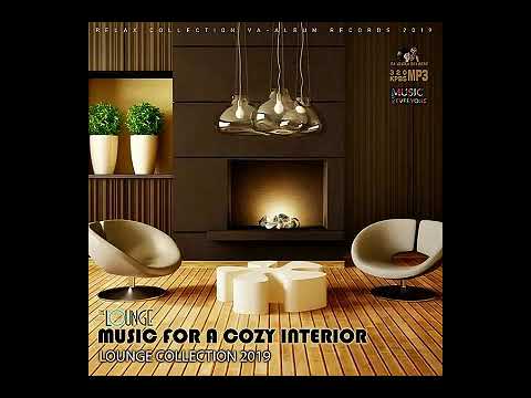 034   Florian Fai     Blazing Sun    Music For A Cozy Interior 2019