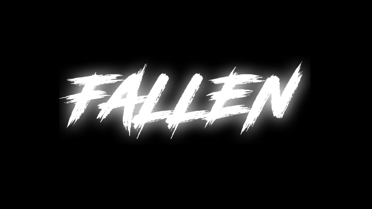 TEAM FALLEN🧡🧡🧡 | INTRO - YouTube