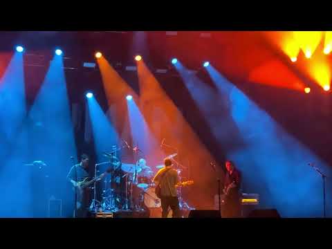 Duman - Aman Aman (Harbiye 28.10.25)