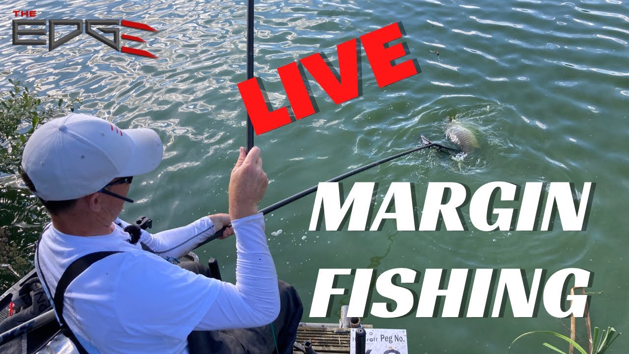 LIVE MARGIN SESSION - LEE KERRY and ROB WOOTTON - YouTube