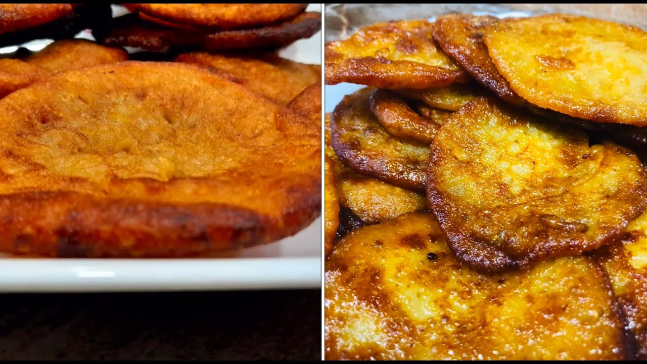 Ras pua or mal pua | 2 Types of pua | tasty tasty food - YouTube