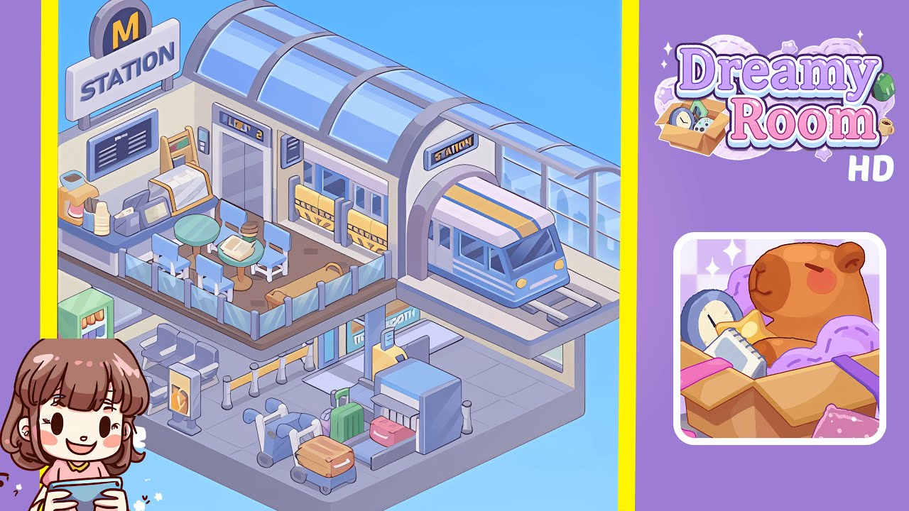 Dreamy Room Level 304 Solution Walkthrough - YouTube