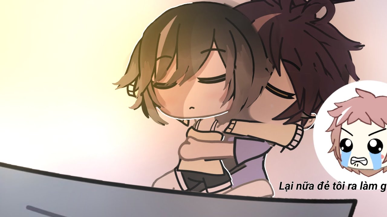 #tiktok: Là có con zữ chh :'))? |By: Zyye | #gachalife #gachavietnam # ...