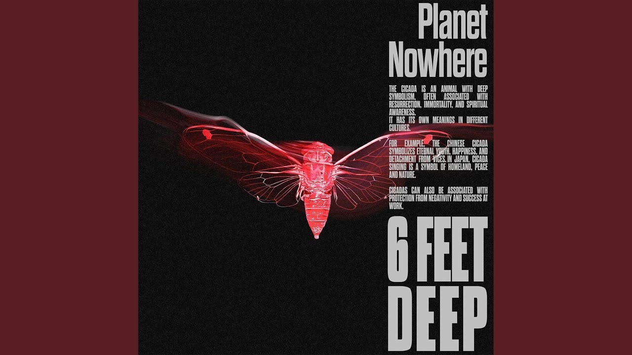 6 FEET DEEP - YouTube