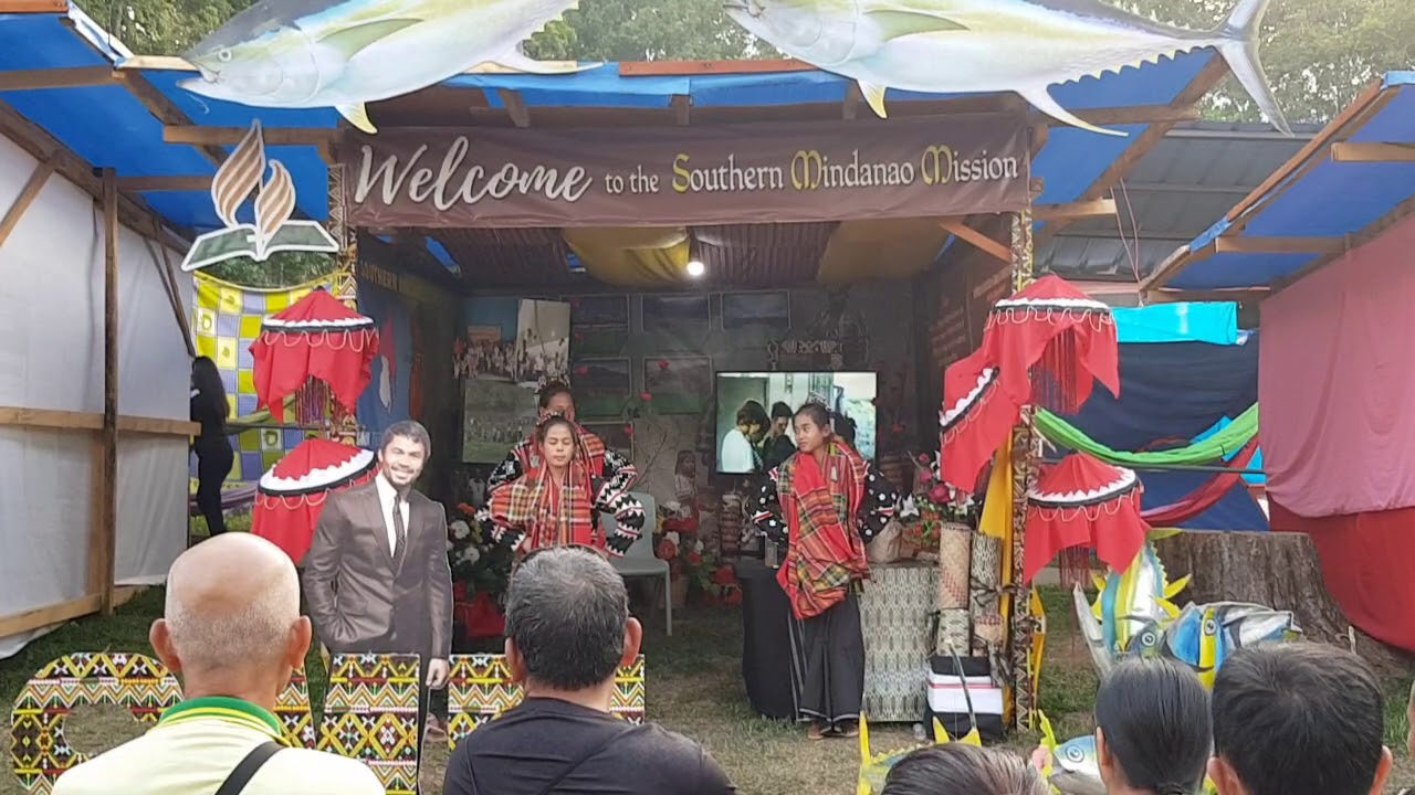 MVC.congress 2019 Valencia Bukidnon - YouTube