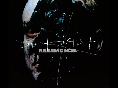 Ramstein-Du Hast vs Azis & Gloria- Ne sme bezgreshni - YouTube