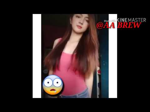 Tiktok tante seksi dan cantik, inilah tiktok terpopuler dan cantik