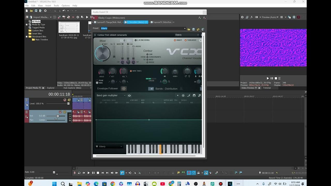 (RQ) How To Make Kormulator V213-V217 - YouTube
