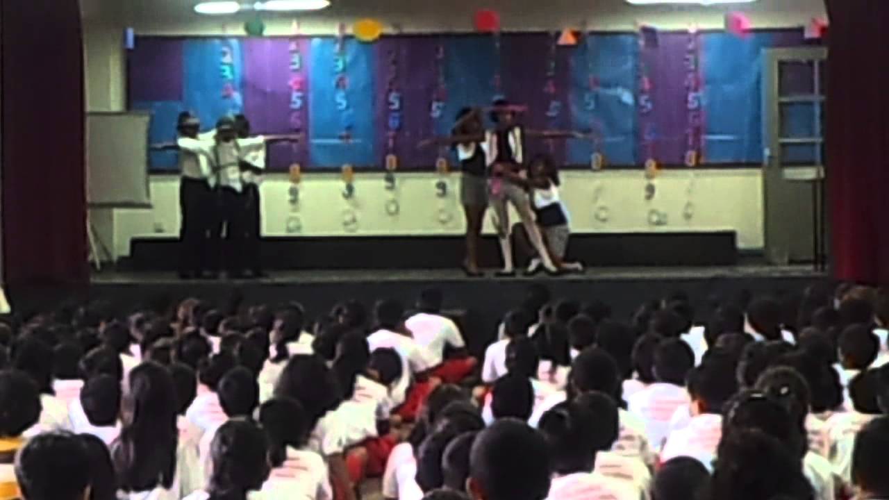 Maths Assembly - YouTube