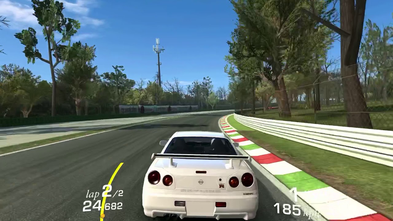 Real Racing 3 - Exclusive Series 6 - YouTube