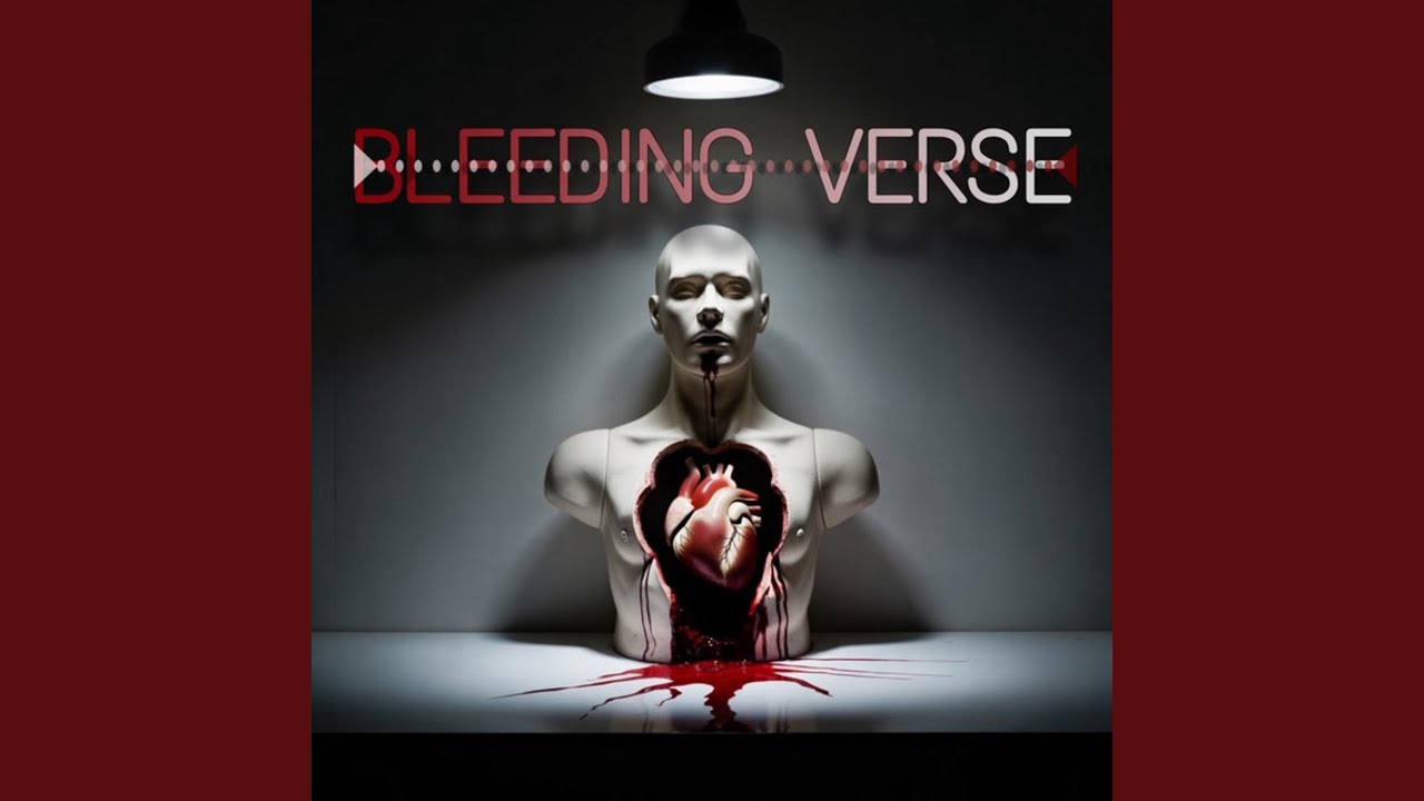 Glass Chest - Bleeding Verse: Song Lyrics, Music Videos & Concerts