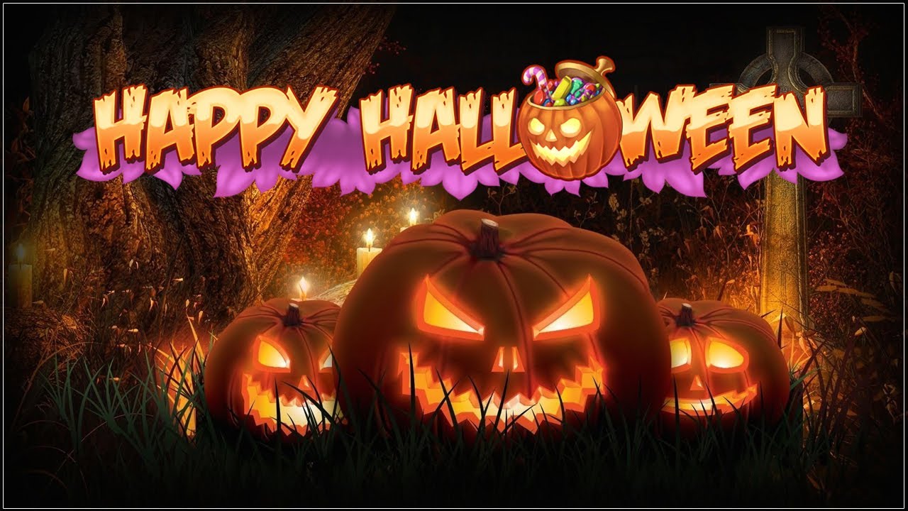 Halloween Songs Playlist 🦇 Best Halloween Music 🎃 Halloween Mix 2022 ...